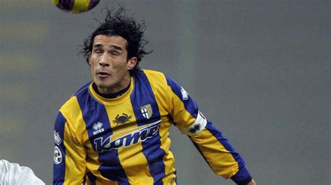 Corradi Set For Reggina Football News Sky Sports