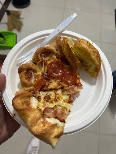 The Pizza Company ท่าแพ In Mueang Chiang Mai District Updated April