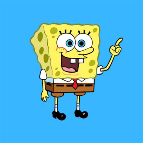 Il Bar Di Spongebob Youtube