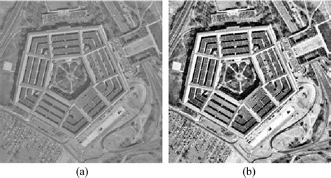 Table 1 From Modified Contrast Enhancement Algorithm And Its Hardware