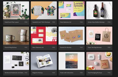 Did You Know Adobe Photoshop Has Free Design Resources Fstoppers
