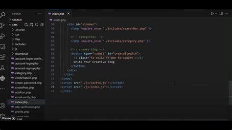 Video Developed A Content Management Tool Using Python Jaspreet