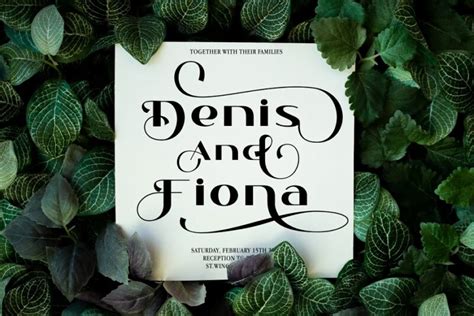 Lorie Bacque Font Download Free Fonts