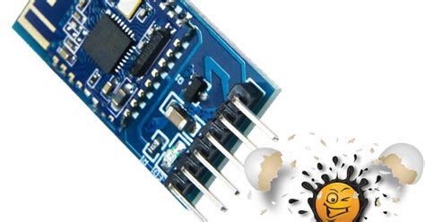 Ultra Low Power Bluetooth 4 0 Adapter Modul Jdy 16 Cc2541 Iot Powered By Androegg De