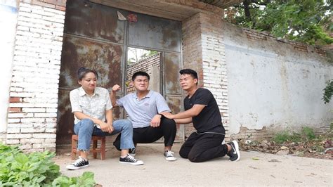 嫂子病重哥哥跪求弟弟借钱被拒，3年后弟媳患白血病，哥哥找上门 Youtube