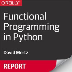 Functional Programming In Python Book