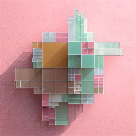 Modularity II Behance