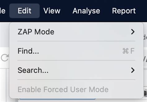 `file``persist Session` Should Be Disabled With Open Session