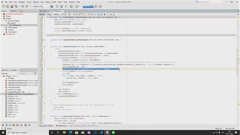 Project Zip File Csc360 Youtube
