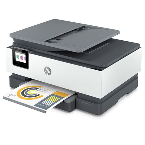 Hp Officejet Pro All In One Wireless Printer Costco Uk