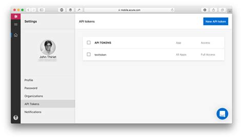 Envoyer Des Notifications Push Avec Azure Mobile Center Le Blog De