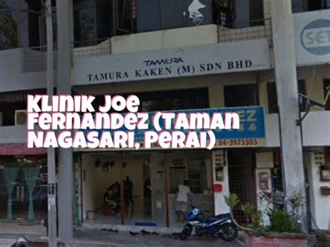 Perai Archives Medicalmy Malaysia Medical Services Portal