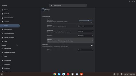Chromebook Wont Usb Boot R Chromeos