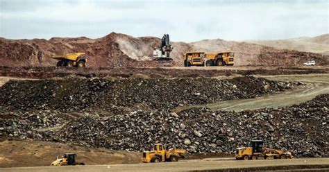 Б Жавхлан Ирэх онд 60 сая тонн нүүрс экспортолно