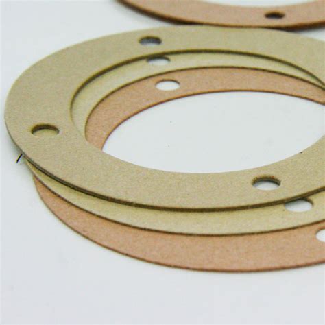 شیت گسکت کاغذی سرا تجارت هومان