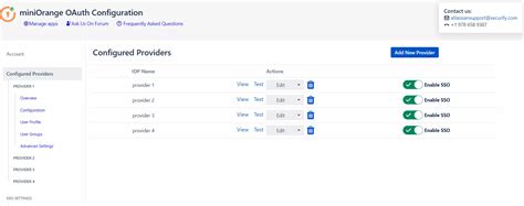 Oauth Oidc Sso Integration In Crowd With Keycloak