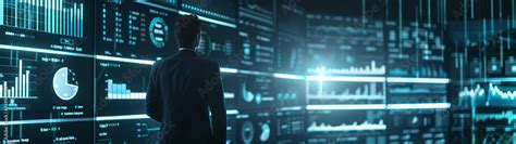 Technical Data Analysis To Maximize A Companys Profits Banner