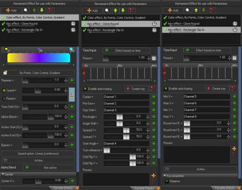Custom Dmx Profiles Complete Help Docs