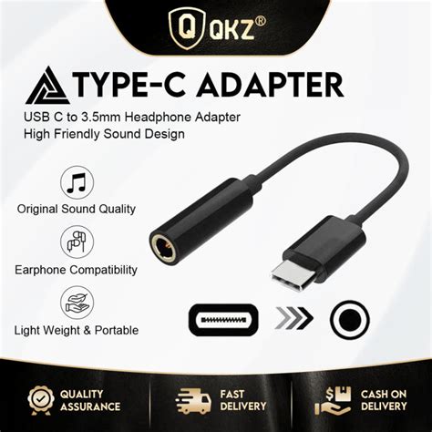 New Audio Conversion Cable Type C To Headphone Adapter Usb C Digital Audio Adapter Cable