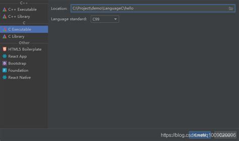 Windows Clion 远程linux服务器 开发调试远程控制linux Cli Csdn博客 Windows Clion 远程linux服务器 开发调试远程控制linux Cli Csdn博客