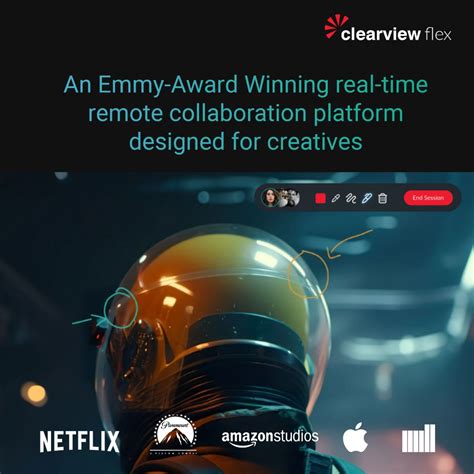 Sohonet On Linkedin Sohonet Products Clearview Flex