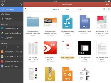 Top 5 Best PDF Annotation Apps for iPad in 2022 | PDF Agile