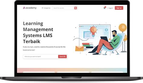 14 Rekomendasi Learning Management System Lms Terbaik