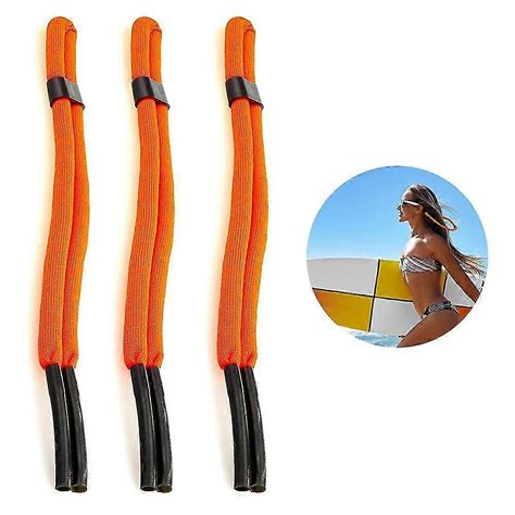 3 Pcs Floating Sunglass Strap Pack Glasses Float Eyewear Retainer