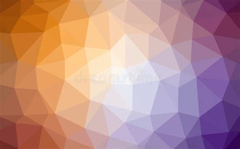 Triangular Pattern Geometric Background Backdrop With Triangle Shapes