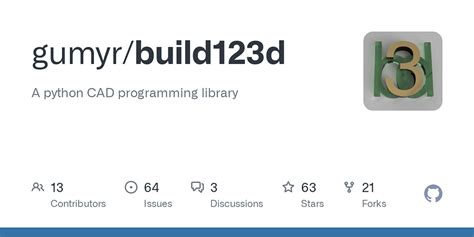 Build D Python D Modeling Cadquery Alternative Cad Cam Tool Chain Maker Forums