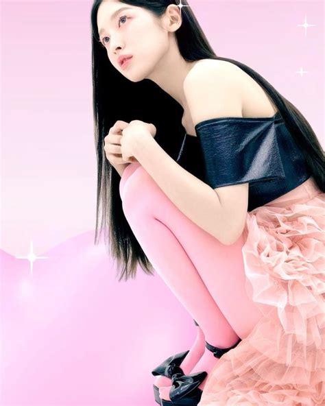 Choi Arin Arin Oh My Girl My Girl Instagram