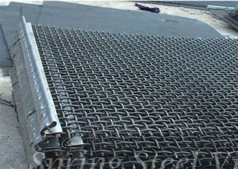 Stone Crusher Screen At ₹ 550piece Stone Crusher Vibrating Screen In