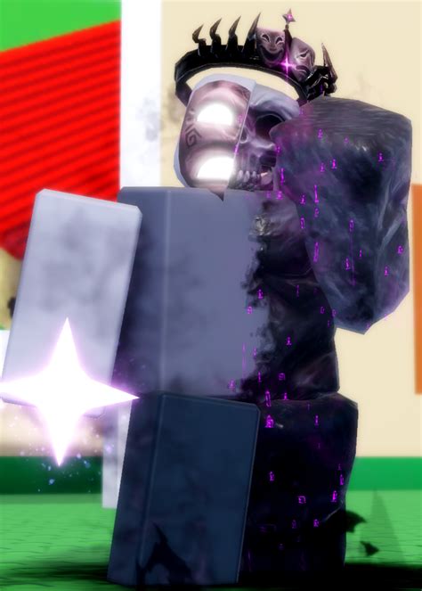 Yourself Noli Official Forsaken Wiki