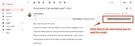 Want Email Privacy Stop Email Pixel Tracking In Easy Step CloudHQ