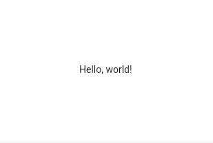 Introduction To Widgets In Flutter And Its Example