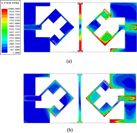 A Compact Dual Band Mimo Antenna For 5gwlan Applications