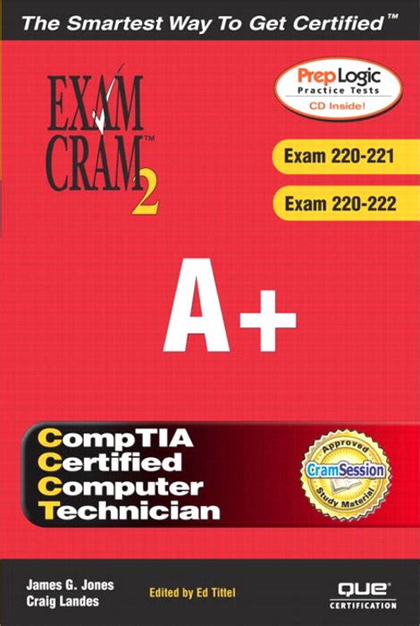 a exam cram 2 exam cram 220 221 exam cram 220 222 informit