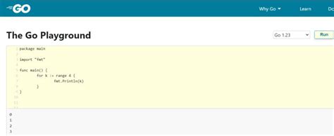 Deepak Mokashi On Linkedin Golang Go Golangcommunity Goprogramming
