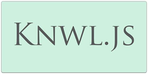 10 Javascript Text Effect Libraries Css Author