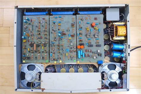 MATRIXSYNTH EMS Synthi A Rare Vintage Analog Synthesizer Mono Synth AKS MkII Demo