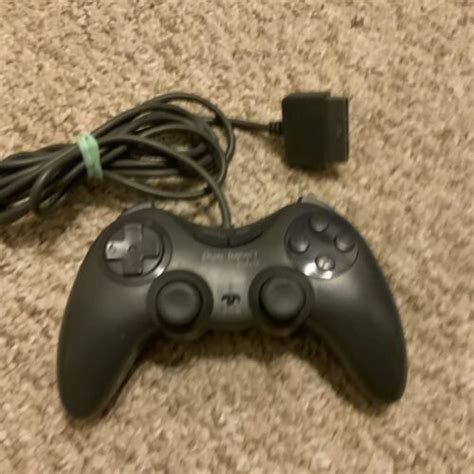 Dual Impact Gamepad Colors Model P 117 Performance Controller Playstation 1 Ps1 Ebay Dual Impact Gamepad Colors Model P 117 Performance Controller Playstation 1 Ps1 Ebay
