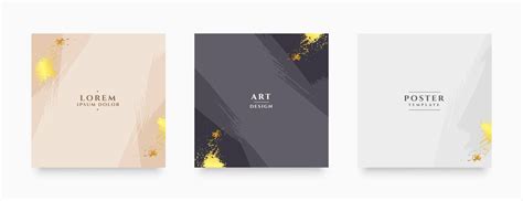 프리미엄 소셜 미디어 스토리 럭셔리 템플릿 무료 벡터