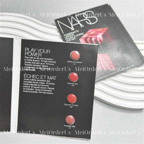 Sample Son Sample Son Các Loại Chính Hãng Auth 100 Shopee Việt Nam