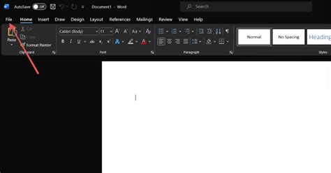 How To Delete A Microsoft Word Document Geeksforgeeks