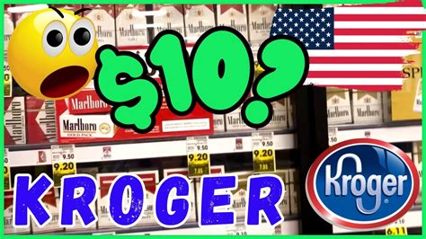 😱🤪🔥США СИГАРЕТЫ по 10 🥶😨ДИКИЕ ЦЕНЫ в АМЕРИКЕ Инфляция Путина сша техас сигареты 🤠🌵