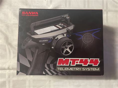 Sanwa MT With Team C Radio Case R C Tech Forums