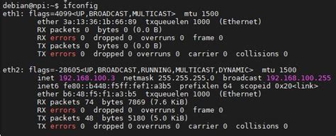 1 挂载nfs网络文件系统 — [野火]linux基础与应用开发实战指南——基于stm32mp1系列 文档