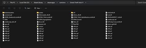 FiveM Wouldn T Install No Ui Popup AND Stuck On FiveM Needs To Update Local Game Data FiveM