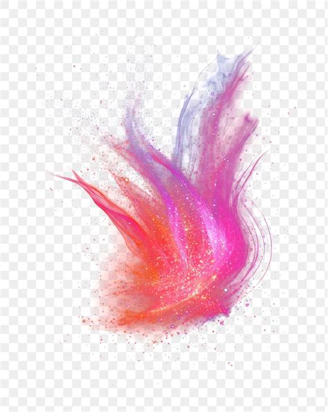 Png Light Element Effect Universe Free Png Rawpixel