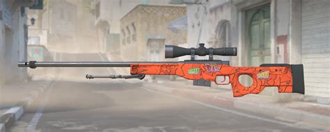 Melhores Skins Csgo Cs2 Awp 2025